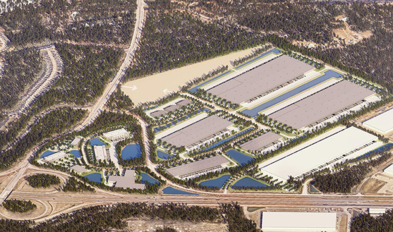 Mainline Development